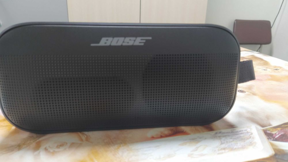 Bose soundlink flex с. Джулюница • OLX.bg