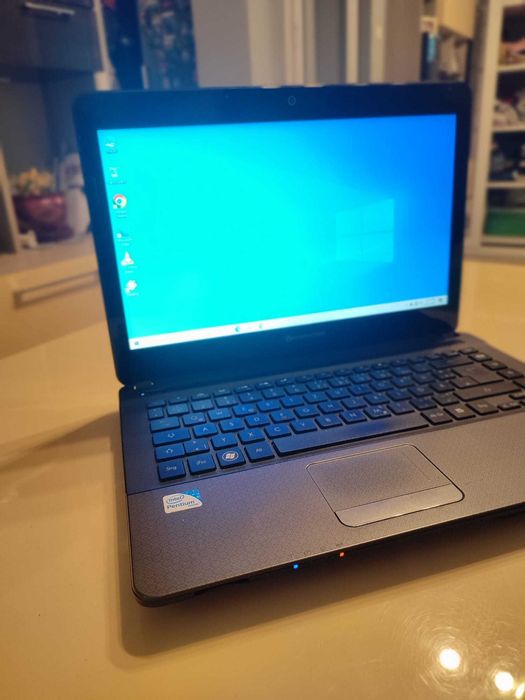 Laptop PackardBell Campina • OLX.ro