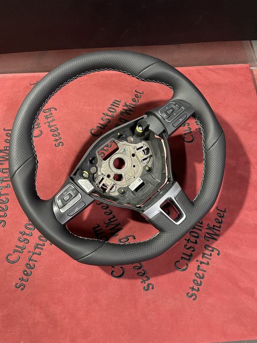 Volan custom tesit Vw golf 6 passat b7 touran passat cc Preajba Mare ...