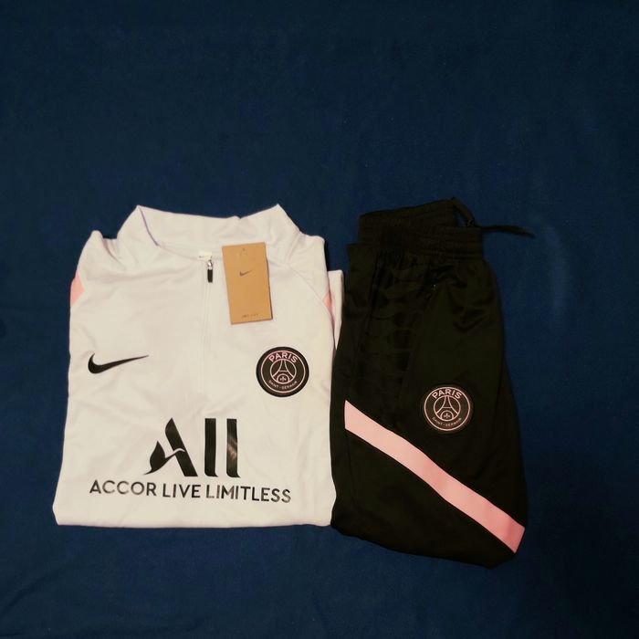 Trening PSG alb roz Bucuresti Sectorul 4 • OLX.ro