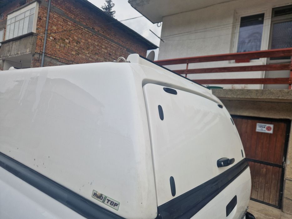 Ford renger hardtop гр. Пловдив Тракия • OLX.bg