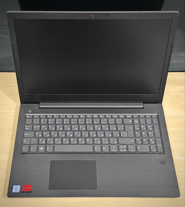 Лаптоп Lenovo V330-15IKB Core i7 1TB HDD + 128GB SSD гр. София ...