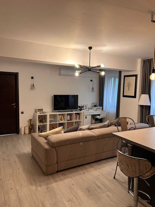 Inchiriere Apartament 2 Camere - Pta Presei - Pajura - Herastrau ...