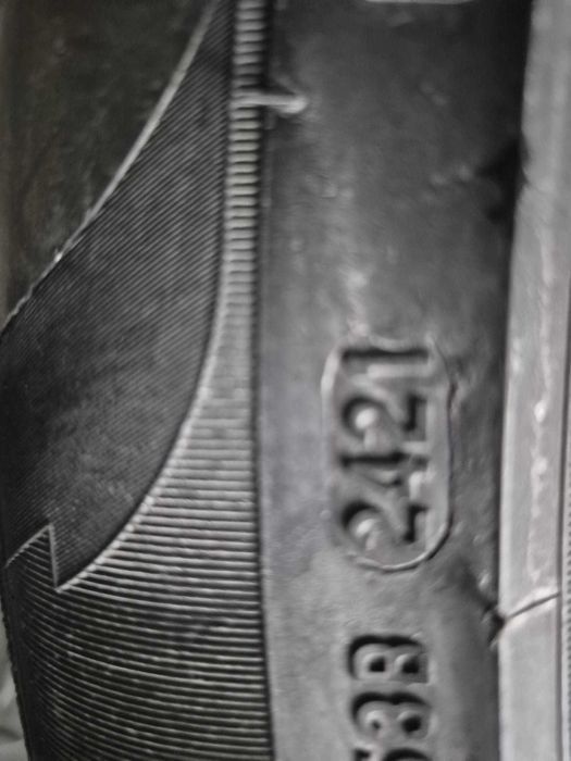 Vând anvelope spate 315.40.21 GLE Bucuresti Sectorul 4 • OLX.ro