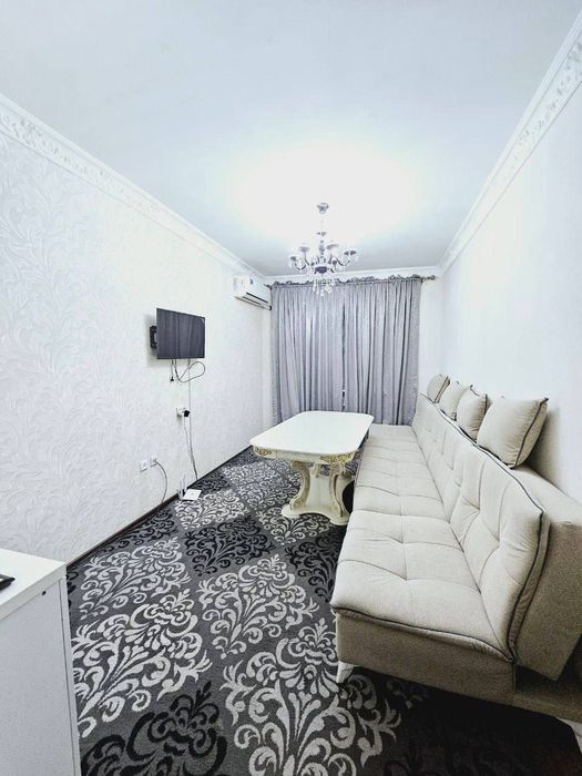 Kvartira qizlarga sergeli 2chi bekat yaqinida: 900 000 so’m - Ijara uzoq muddatga Toshkent на Olx