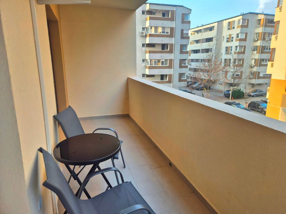 Prima Inchiriere, direct proprietar, 2 cam, 53 mp + 10 balcon, metrou ...