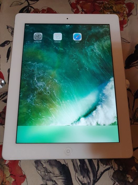 Tableta apple ecran mare ca si noua Iasi • OLX.ro