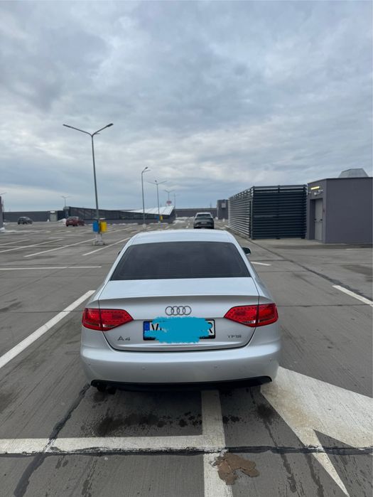 Audi A4 B8 2011 / 130xxx km Timisoara • OLX.ro