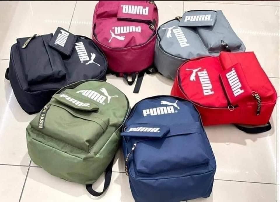 Rucsac Adidas , Puma , Nike Hobita • OLX.ro