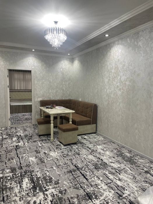 Ijaraga oyla qo’yaman 2-xonali chilonzor 19-kv: 550 у.е. - Аренда ...