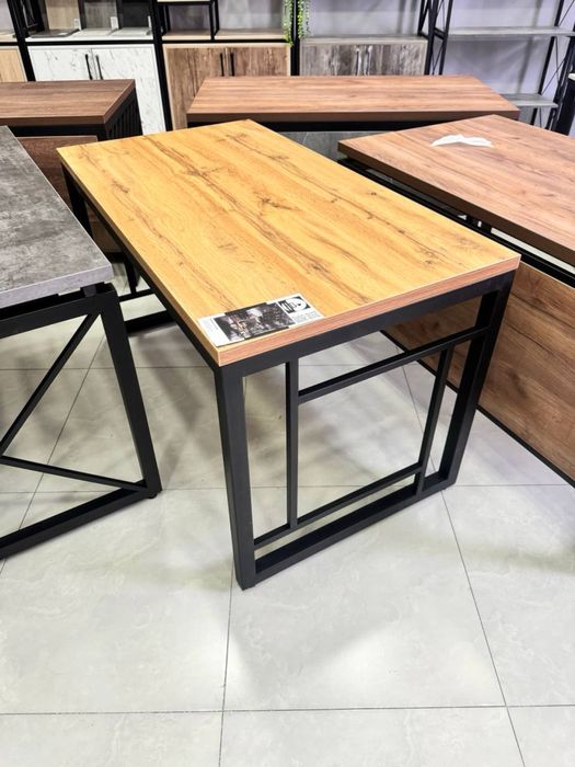 Стол|Парта|Компьютер стол|Учебный цент учун столлар|АТОМНАЯ АКЦИЯ ЛОФТ: 450 000 so’m - Ofis ...