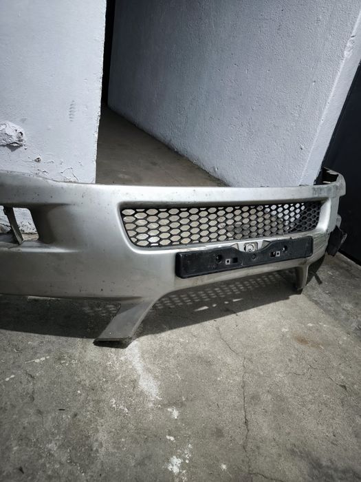 Предна броня Lexus is200 1st gen гр. София ж.гр. Зоопарк • OLX.bg