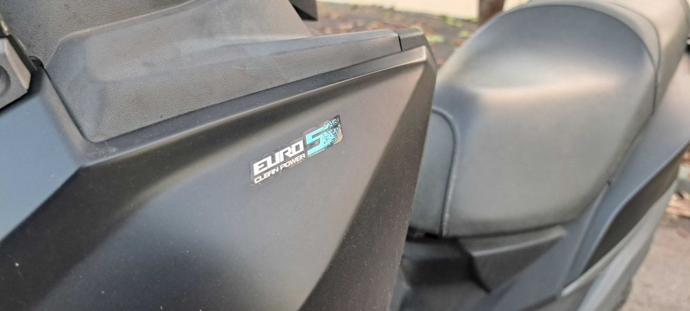 Sym Jet14 / 50cc EURO 5 / 2021 + Carte RAR Bucuresti Sectorul 1 • OLX.ro