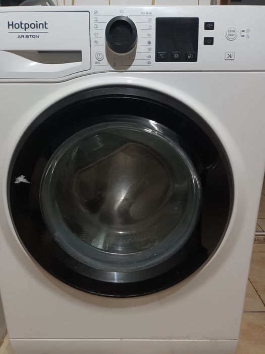 Пералня Ariston Hotpoint гр. Плевен Идеален център • OLX.bg