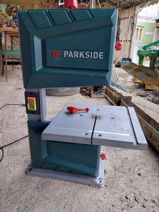 Circular Parkside Ramnicu Valcea • OLX.ro