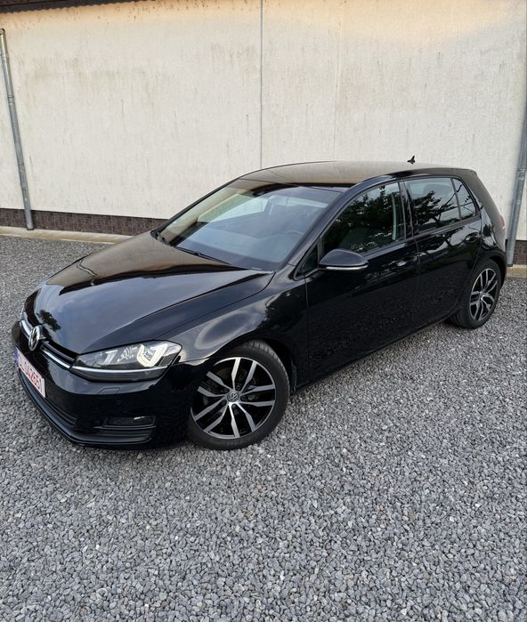 Golf 7 Euro 6 fara AdBlue Bucuresti Sectorul 3 • OLX.ro