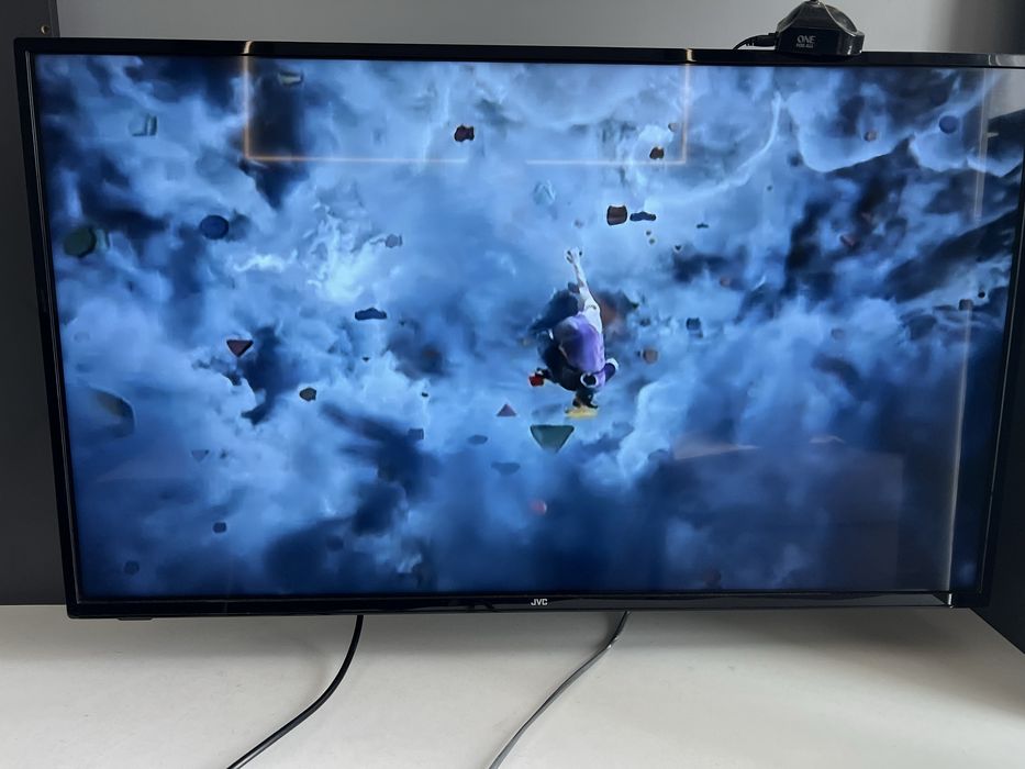 Телевизор JVC 43" гр. Дупница • OLX.bg