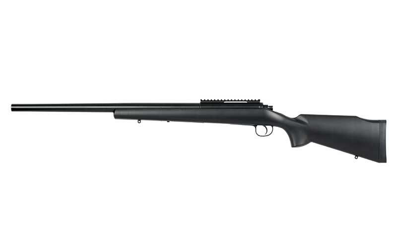 Pusca Sniper Airsoft M61 Produs DOUBLE EAGLE,Spring/Arc,Noua In Cutie ...