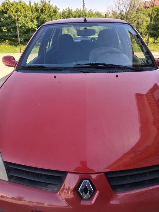 VÂND AUTO Renault Symbol Buzau • OLX.ro