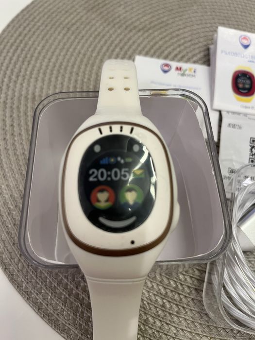 Myki Touch детски часовник гр. Пловдив Христо Смирненски • OLX.bg