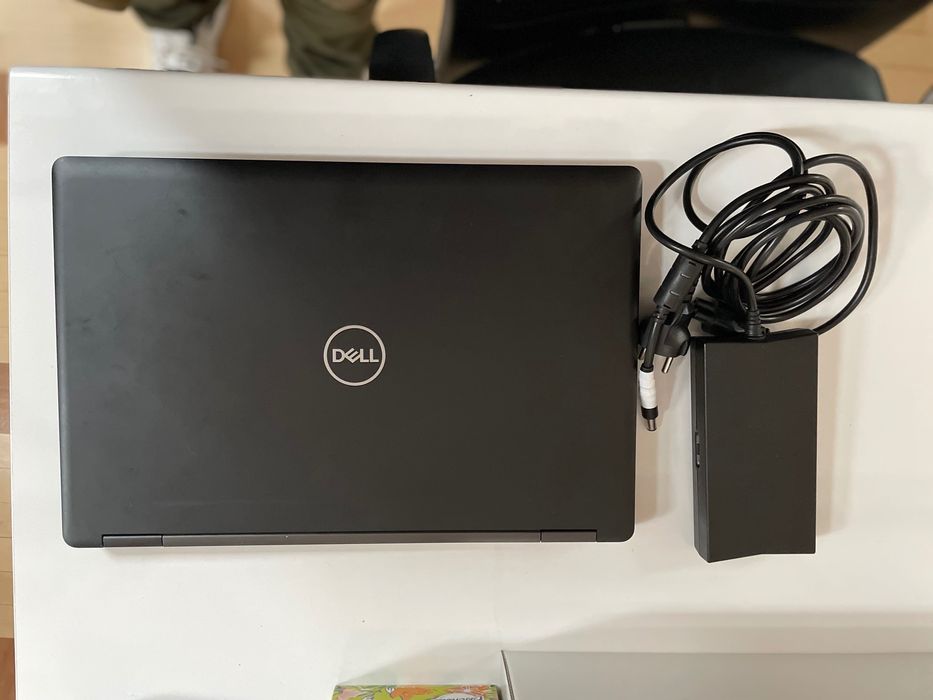 Laptop Dell Latitude 5591 Timisoara • OLX.ro