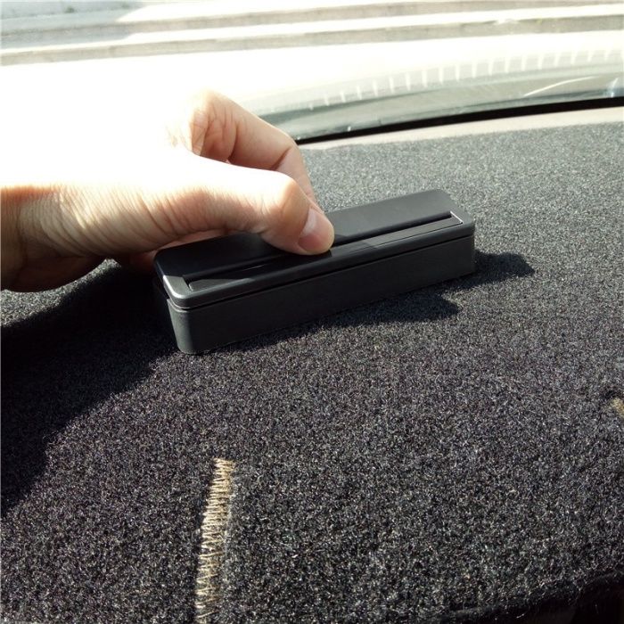 Placuta numar telefon parbriz ( suport numar ) ON - OFF Bucuresti ...