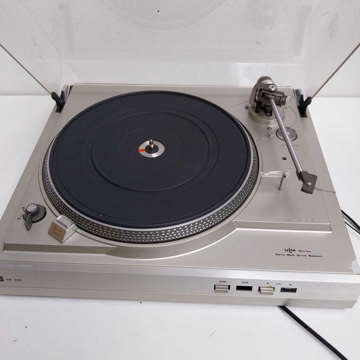 НАЙ ДОБРАТА ОФЕРТА Грамофон DUAL CS 528 за части с. Марково • OLX.bg