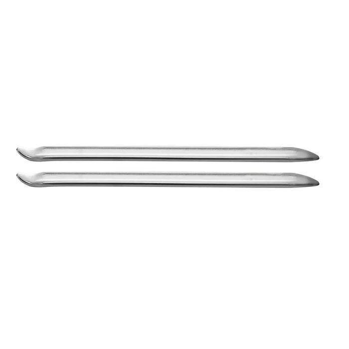 Set 2 Leviere profesionale plate pentru roti, CR-V, 60 cm Bucuresti ...