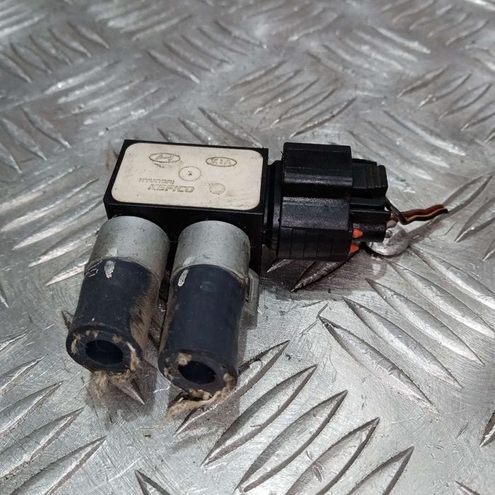 Senzor presiune gaze evacuare Hyundai Kia 1.6D-2.2D • 39210-2F600 ...