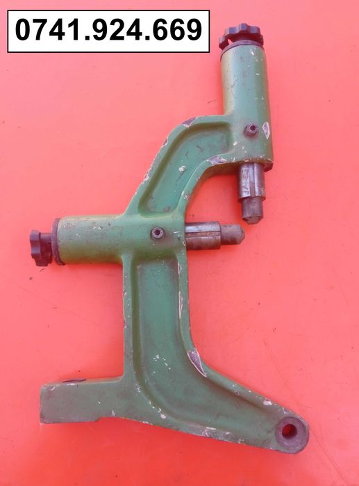 B94 Lineta Luneta urmarire mobila strung SNA 501 502 Suceava • OLX.ro