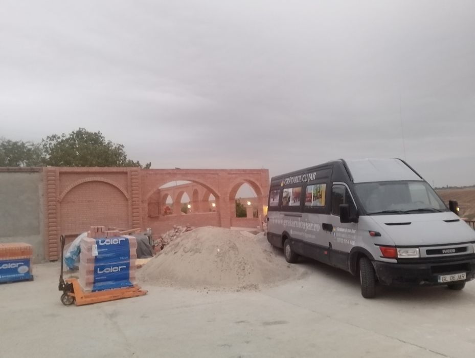 Duba Iveco dally Fantanele • OLX.ro
