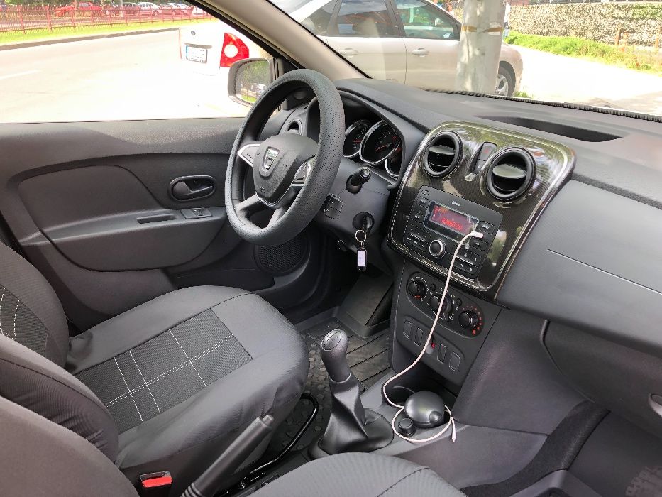 Inchiriez masina UBER/BOLT DACIA LOGAN Bucuresti Sectorul 3 • OLX.ro