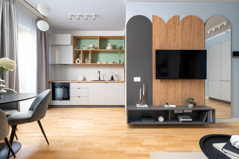Apartament 2 camere Avalon - Pipera Ilfov Baneasa • OLX.ro