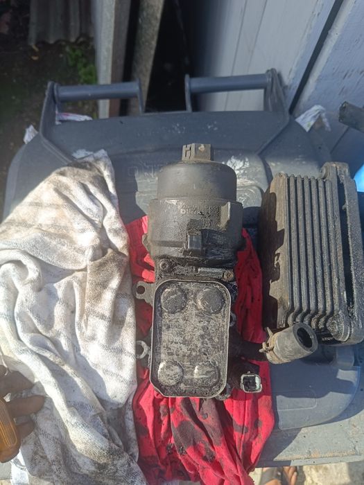 Termoflot Peugeot/Ford/opel/clio/golf Eforie Sud • OLX.ro