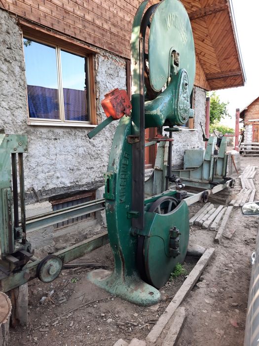 Gater (banzic) busteni Calugareni • OLX.ro