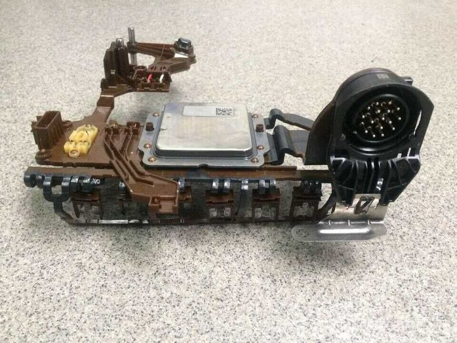 BMW EGS ISN reset Bmw X5 X6 E70,E71,F10,F11,F30,F31,F32,F34 6HP 8HP ...