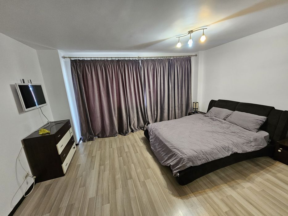 Inchiriez Apartament pe Strada Baba Novac (Lângă Lidl) Constanta • OLX.ro
