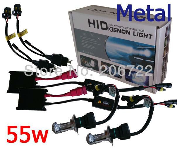 Качествени Ксенон 55w Системи xenon/ksenon/крушки/фарове H1 H7 H4 гр. Пловдив Коматево • OLX.bg