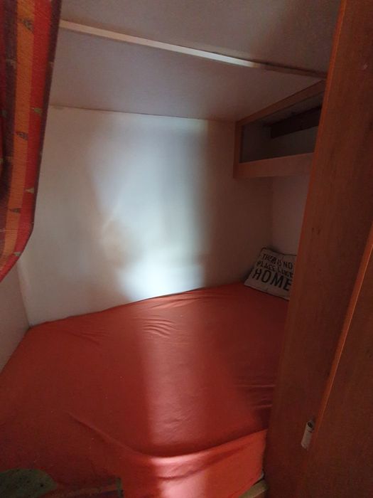 Mercedes Benz Sprinter 312 Autorulota Brasov • OLX.ro