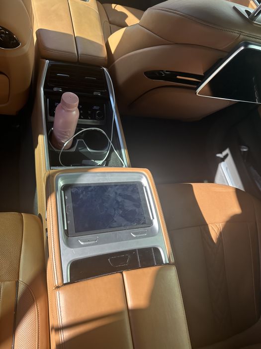 Bmw seria 7 long hibryd 4 locuri Bucuresti Sectorul 1 • OLX.ro