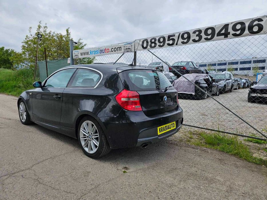 БМВ Е81 123 д На Части / BMW E81 123 d На Части с. Казичене • OLX.bg