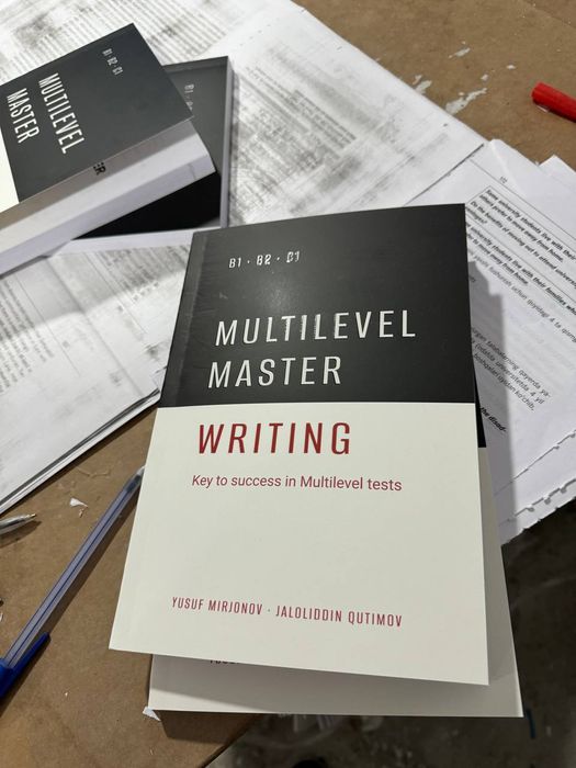 Multilevel Master kitoblar to'plami: 145 000 сум - Книги / журналы ...
