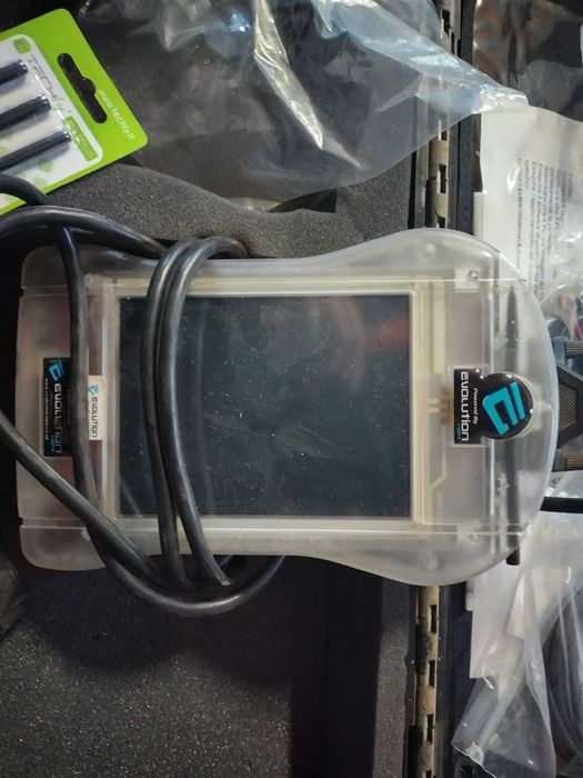 Vand New Genius Touch Map - Aparat pentru Inlocuit Fila ECU Bucuresti Sectorul 1 • OLX.ro