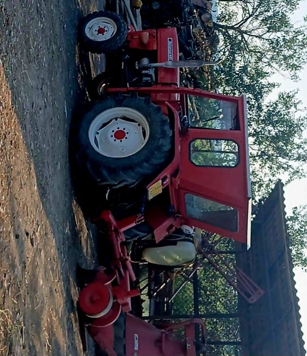 Vând tractor 445 Balc • OLX.ro