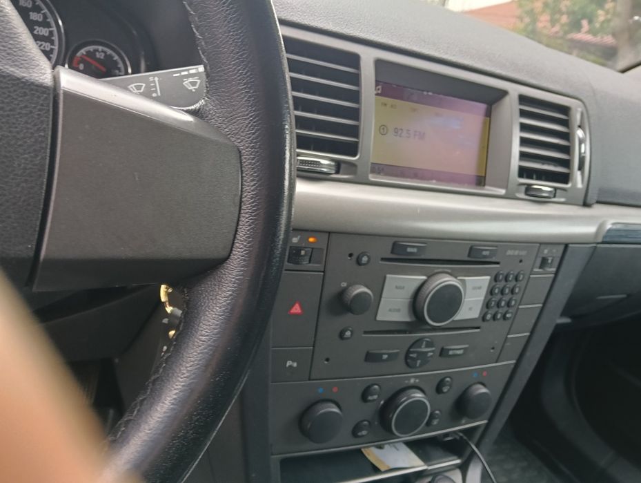 Opel signum OPC 1.9 Fierbinti-Targ • OLX.ro