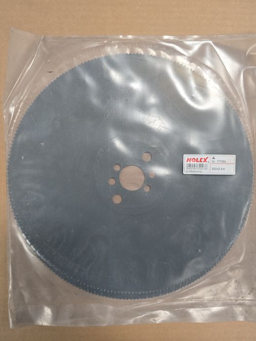 Disc HSS Ferastrau Circular fin, neacoperit 300×2,5/Kmmt Dragasani • OLX.ro
