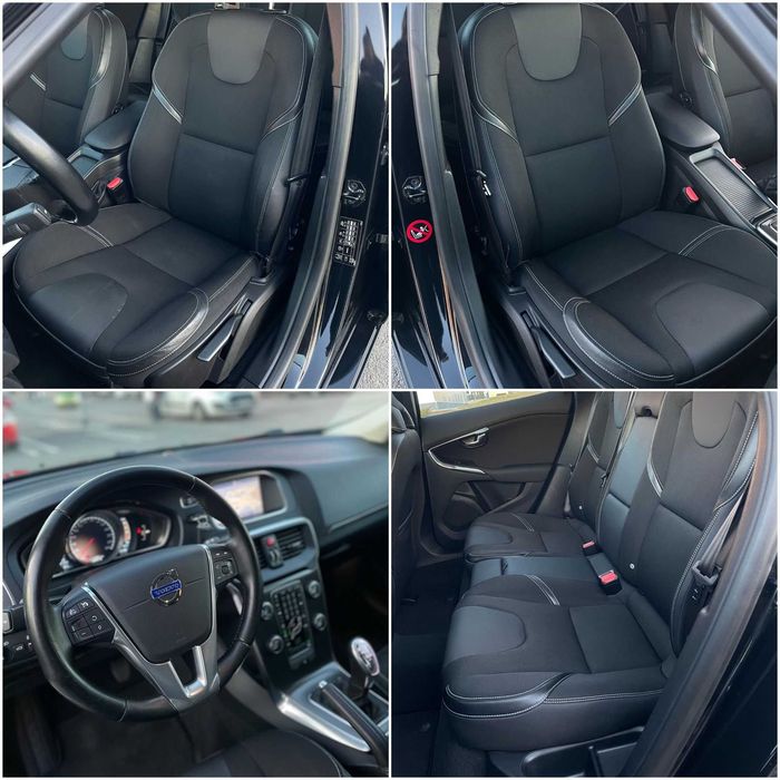 Volvo V40 D2 Senzori parcare Camera Medias • OLX.ro