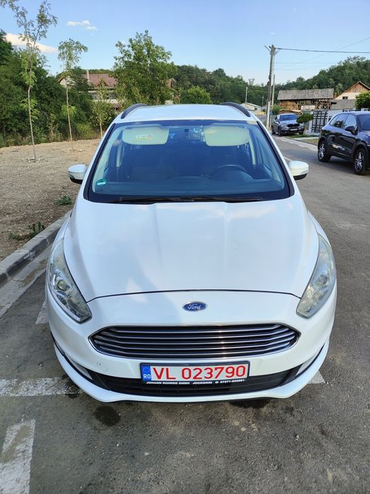 2016 Ford Galaxy 2.0 7 locuri Racovita • OLX.ro