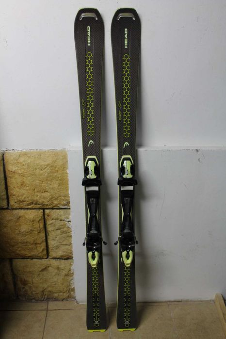 Ski/schi/schiuri Head Super Joy 153cm Cluj-Napoca • OLX.ro