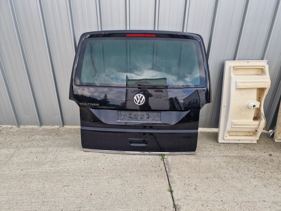 Haion usa complet vw t6 transporter caravelle multivan pe original ...
